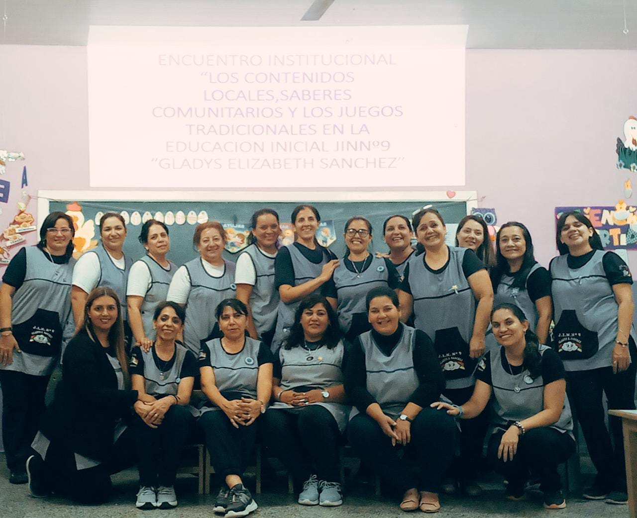 Curso: Programas y Proyectos